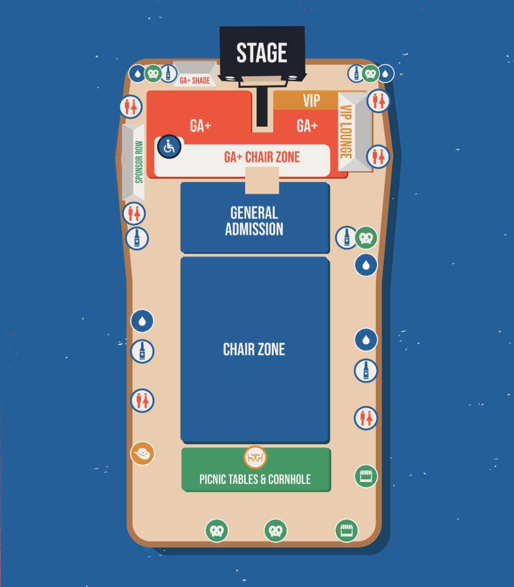 Poplar Bluff, MO | Rock The Country